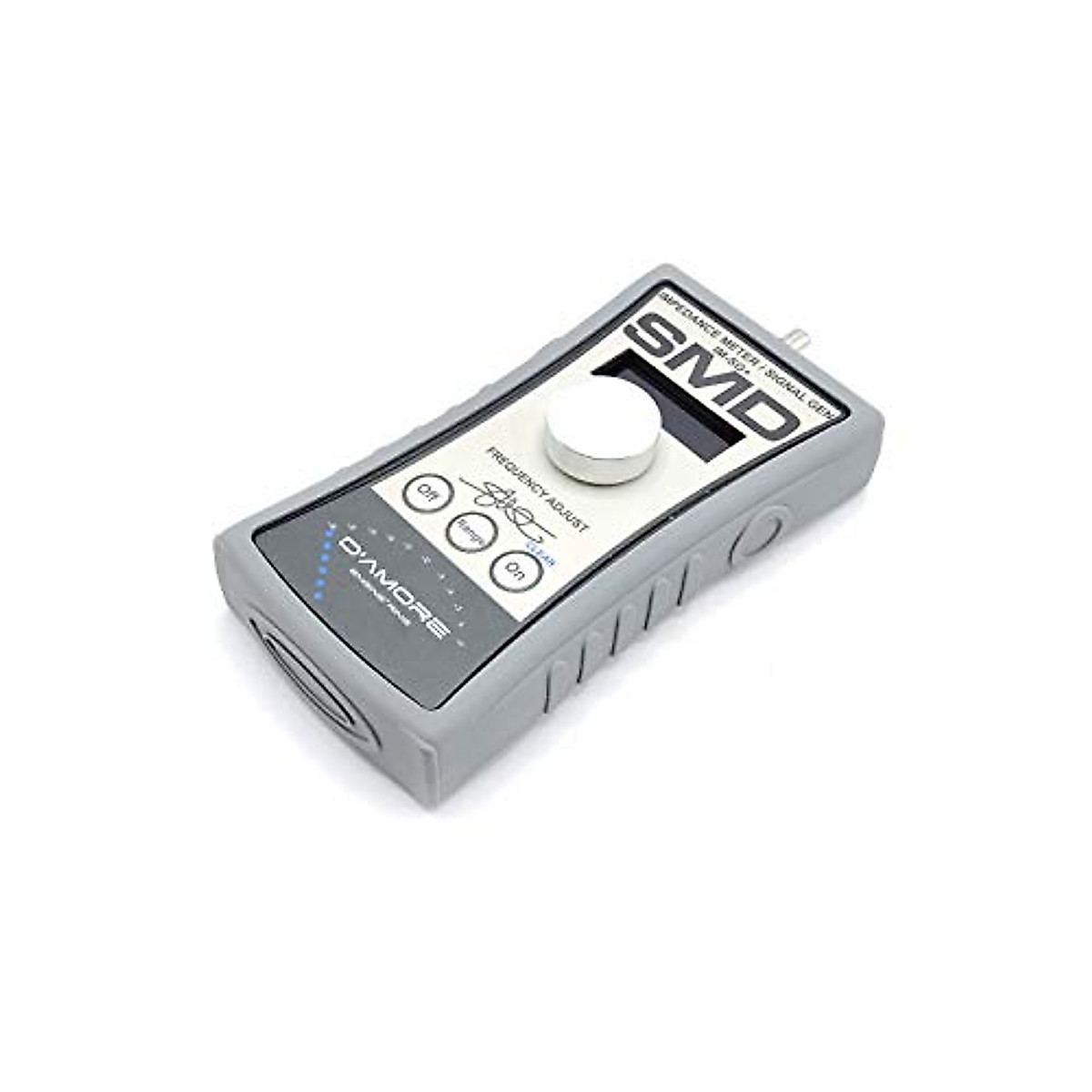 SMD Impedance Meter / Signal Generator IM-SG