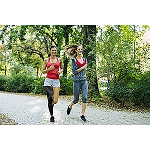 Full Leg Compression Sleeves For Men Women - Medical Leg Sleeves For Support - Blood Clot Prevention, Blood Circulation, Swelling Reduction, Restless Leg Syndrome, Varicose Veins, Pain Relief