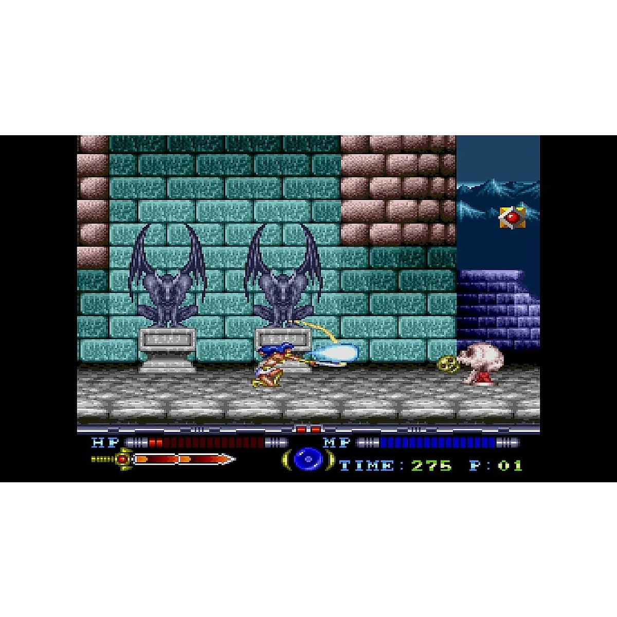 Valis: The Fantasm Soldier Collection (Switch Limited Run #137) - Nintendo Switch