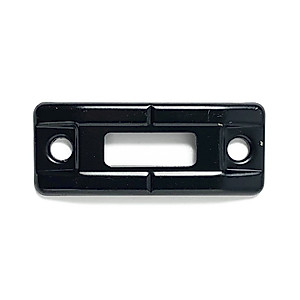 POWER PRODUCTS Fuel Gauge Window & Gasket for Coleman Powermate 0061817 PM0497000 Generac GP6500 5943 GP7500E 5945 GP5500 Honda EB3000 EB5000 EB6500 EG5000C EM5000 EG6500C Generator