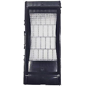 Leankle Air Filter Replacement for Panasonic ET-ACF100, PT-D5000U, PT-D6000U, PT-DW6300US, PT-DZ6700U, PT-DZ6710U, PT-F300NTU, PT-F300U, PT-FW300NTU, PT-FW300U