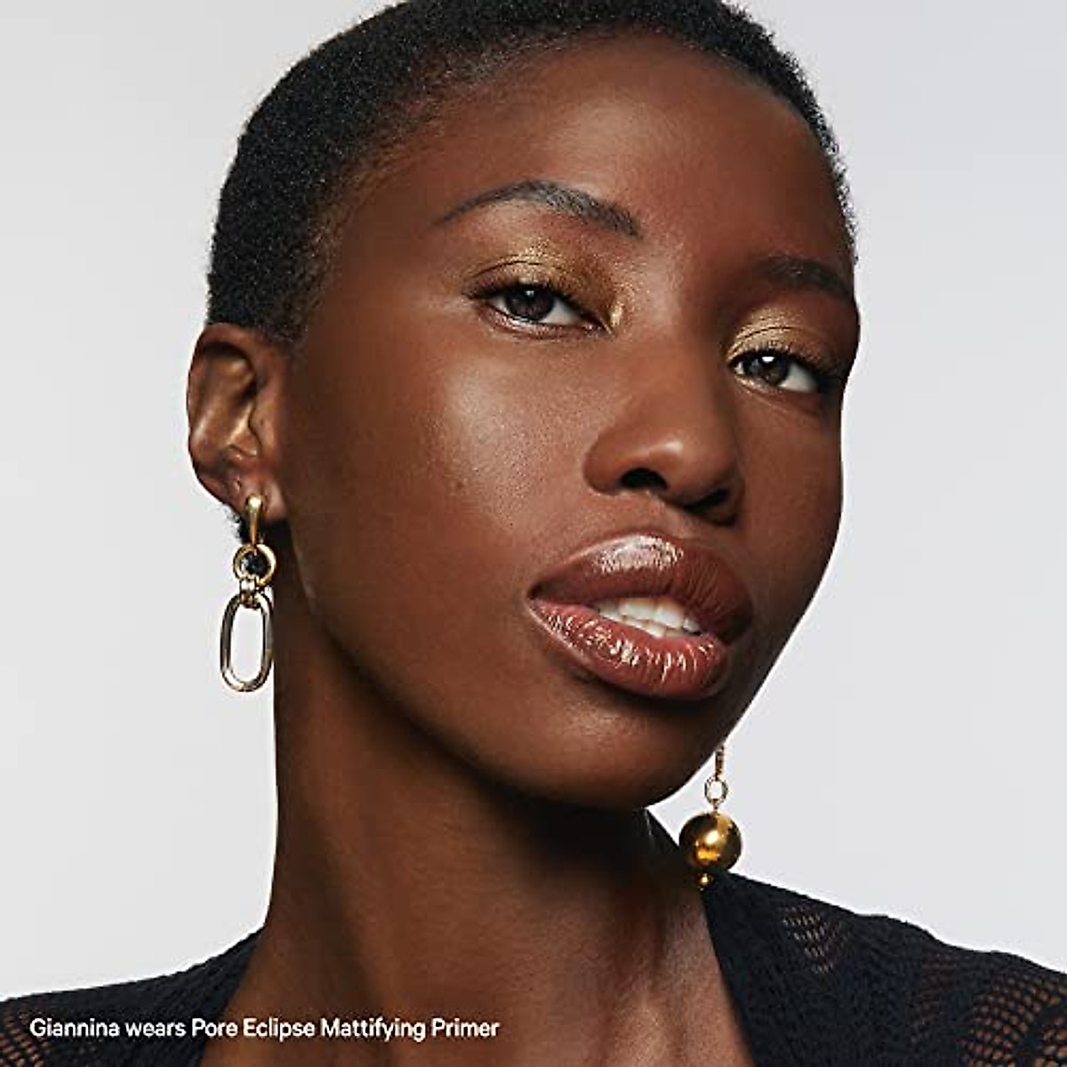 MILK Makeup Pore Eclipse Mattifying + Blurring Face Primer - 1.3 FL OZ