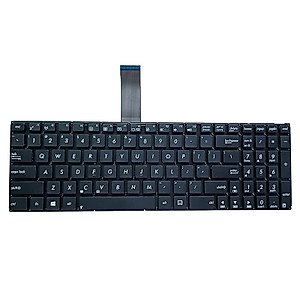 Keyboard go go go Keyboard for ASUS X550 X550C X550D X550DP X550E X552L X552LD X552MD X552WA X552WE X552C X552E K56 k56C K56CA K56CB k56CM S550 S550C X501 X501A X501U X501EI X501XE X501 X550