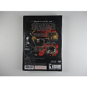 Baroque - PlayStation 2