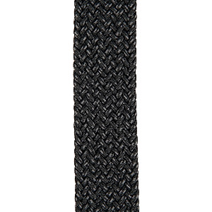 Carhartt Men's Belt, Rugged Flex Nylon Cord Braided (Black), X-Large