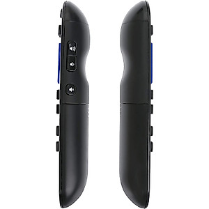 Replacement Remote Control for Onn Roku TV/TCL Roku TV/Element Roku TV/Hisense Roku TV Remote with Netflix Disney Plus HULU Sling【Only Works with Roku TV, Not for Roku Stick and Roku Box】 2 Pack