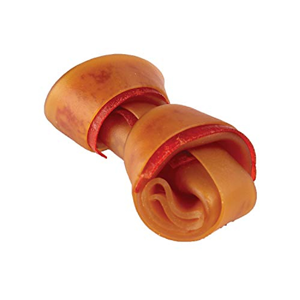 SmartBones Mini Chews With Real Peanut Butter 32 Count, Rawhide-Free Chews For Dogs