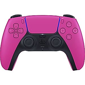 PlayStation DualSense Wireless Controller - Nova Pink