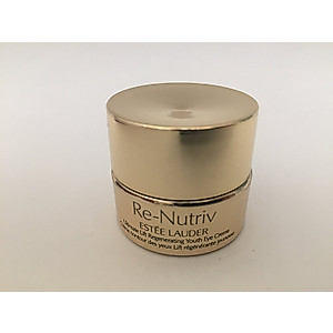 Estee Lauder Re-Nutriv Ultimate Lift Regenerating Youth Eye Creme, Travel Size