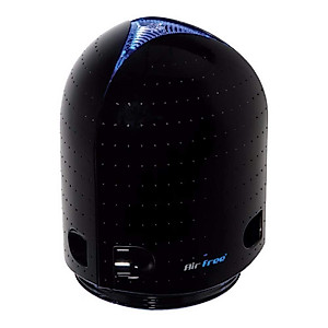 Airfree P3000 Filterless Air Purifier - 2 Pack (2 Items)