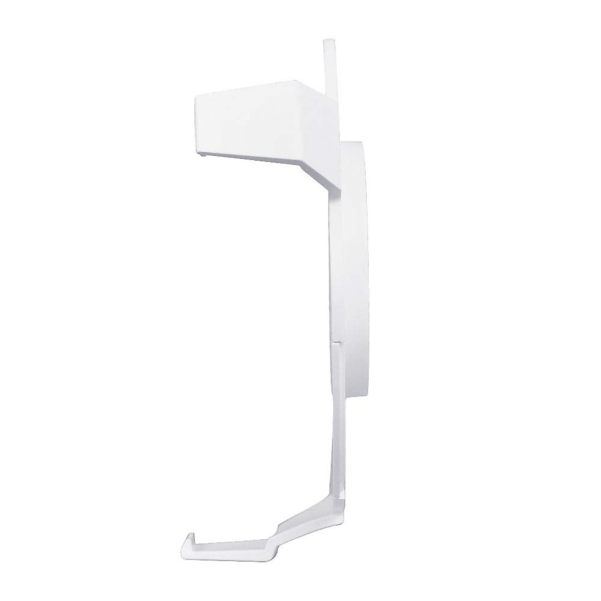 Wall Mount Holder for TP-Link Deco M9 Plus Whole Home Mesh WiFi System,Sturdy Wall Mount Bracket Ceiling for TP-Link Home WiFi Router(3-Pack)