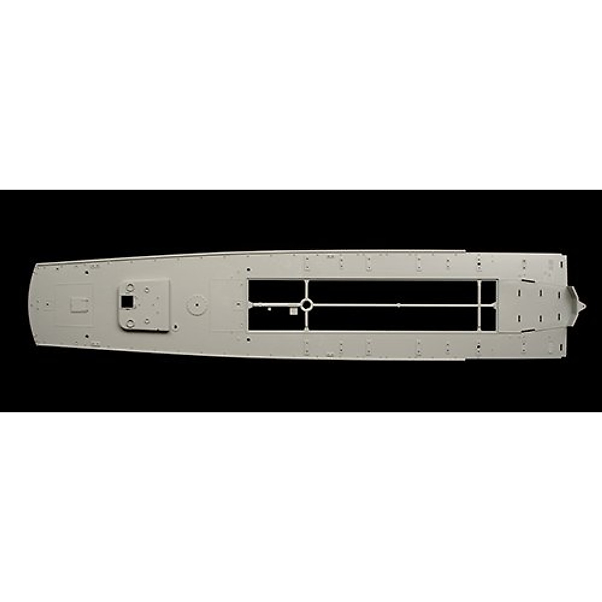 Italeri Schnellboot Typ S-100