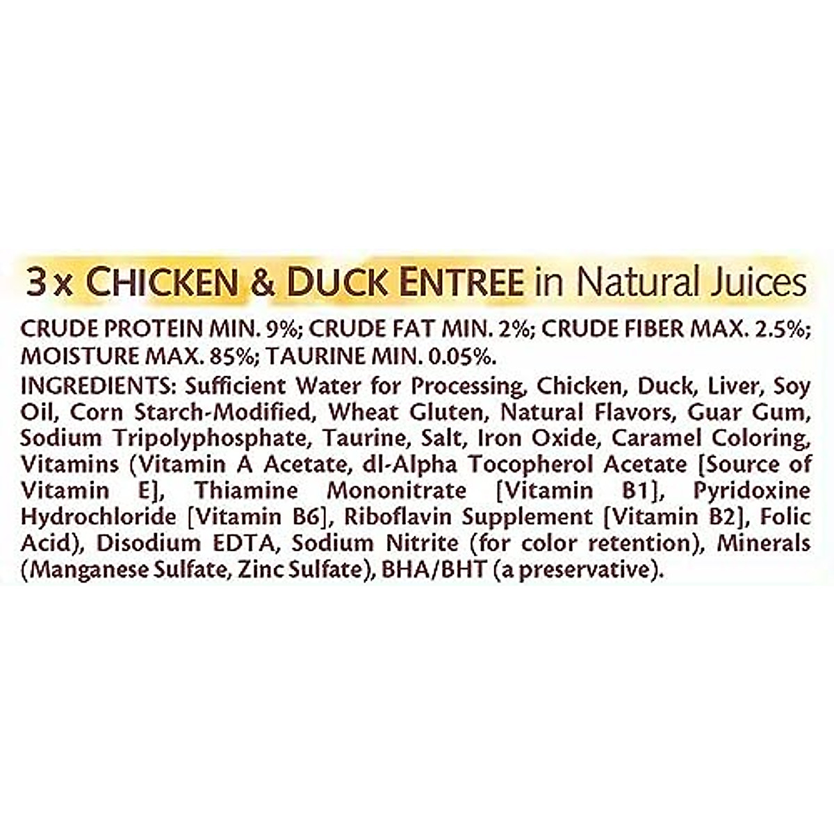 Aurora Pet Bundle (2) Whiskas Purrfectly Chicken Variety (10-Count) 3 Ounces Wet Cat Food Favorites with AuroraPet Wipes