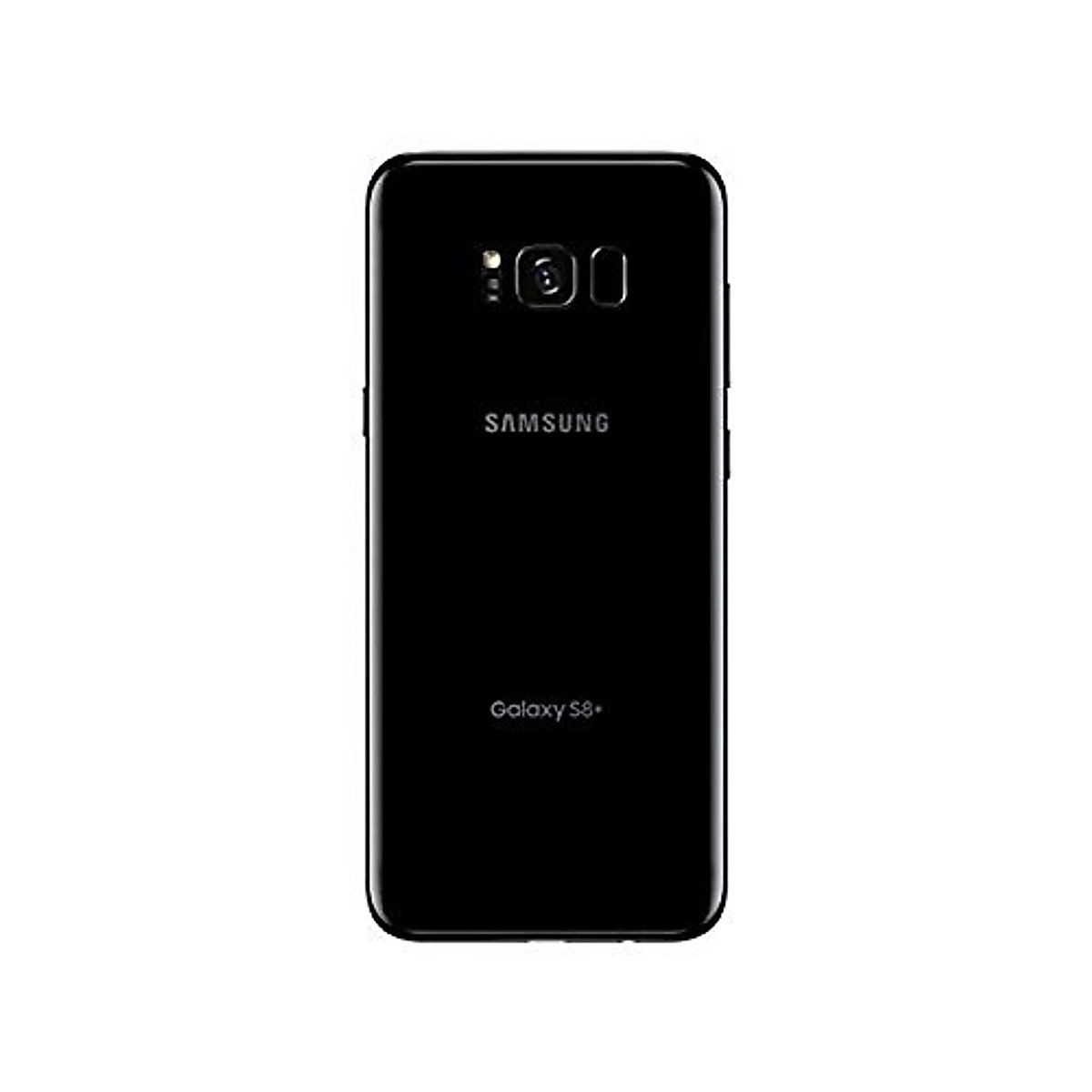Samsung Galaxy S8, 5.8" 64GB (Verizon Wireless) - Midnight Black (Renewed)