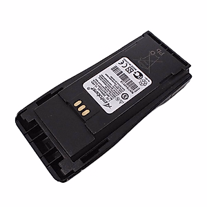 Aimtobest NNTN4851A NNTN4851 2000mAh Ni-MH Battery Compatible for Motorola Radio EP450 CP200 CP200D PR400 CP040 CP140 CP150 CP340 CP360 NNTN4496 NNTN4497 NTN4497CR