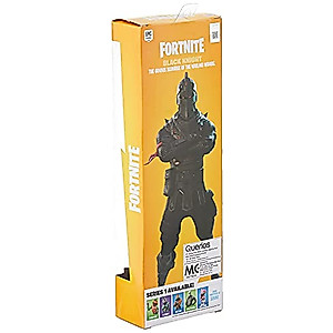 Fortnite FNT0111 Victory Series Black Knight Action Figures, Toys