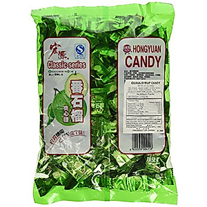 Classic Guava Hard Candy - 12.3 Oz