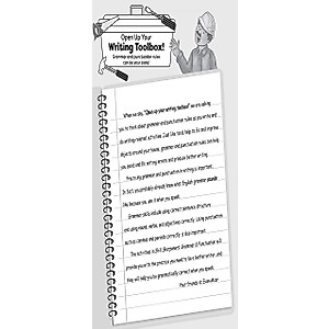 BOOK - SKILLS GRAMMAR PUNCTUATION GR 4