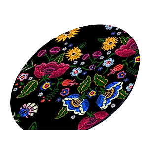 HASTA LA RAIZ | Mexican Handmade Cheese Board covered with resin. Ideal for Charcuterie Platter & Serving Tray. Model: Heritage.