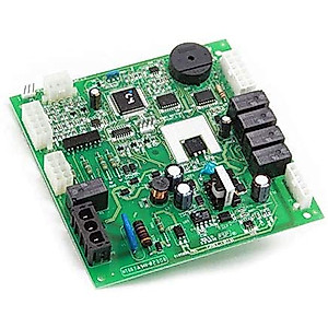 2307005 2307028 2307028R Control Board Whirlpool W10219463 Part for Whirlpool/Jenn-Air/Knmr/Kitchenaid Refrigerators Part
