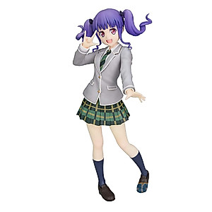 Sega BanG Dream! Girls Band Party!: Ako Udagawa Premium Figure School Days
