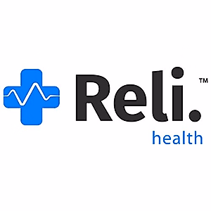 Reli. Disposable Gloves, Medium (1000 Pack Bulk) (S/M/L/XL Available), Hybrid Plastic Gloves Disposable - Latex Free/Powder Free, Clear Disposable Gloves for Hand Protection/Food Handling (Med)