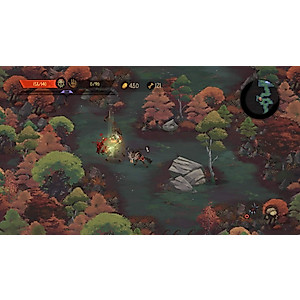 Yaga (Limited Run #357) - PlayStation 4