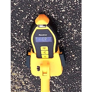IDEAL INDUSTRIES INC. SureTrace 61-957 Circuit Tracer Open/Closed, 360 Degree, Black