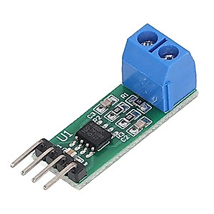 CAN Bus Module, Strong Driving 2Pcs Bus Transceiver Module 4.75~5.25V 5mA for Controller Development Board