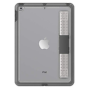 OtterBox UNLIMITED SERIES Case for iPad 5th & 6th Gen w/ Screen Protector - Gray