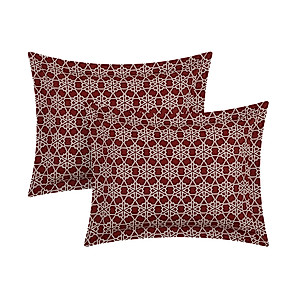 Chic Home Belmont Neil 4 Piece Reversible Duvet Cover Set, Queen, Beige