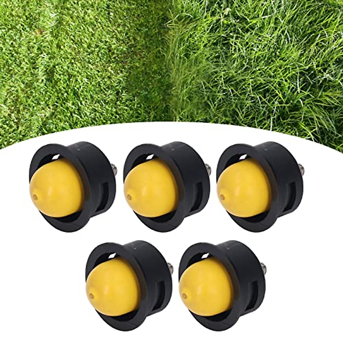 Demeras Primer Bulb, Stable Blowers Primer Bulb High Accuracy for Garden