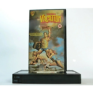 L.A. Confidential [VHS]