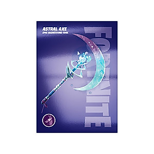 Fortnite Series 3 Trading Card Collection x18 Packs