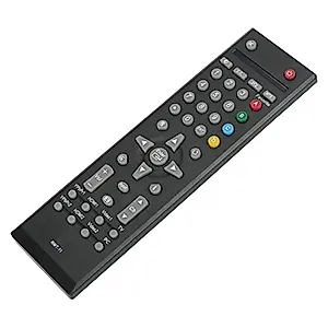 New Young RMT-11 Remote Control Replace for Westinghouse TV LD-3285VX LD-3255VX LD-4255VX LD3235 LD4680 LD3265VX LD2657DF LD4258 LD3237 LD-3265 LD-4695 UW40TC1W