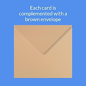 Beautiful Rainbow Thank You For Being Such An Important Part Of My Story Appreciation Card for Friends and Family - Made in UK