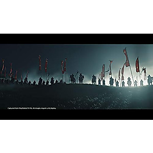 Ghost of Tsushima Collector's Edition - PlayStation 4