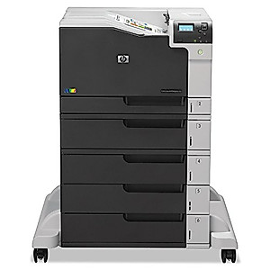 HP Color Laserjet Enterprise M750xh          