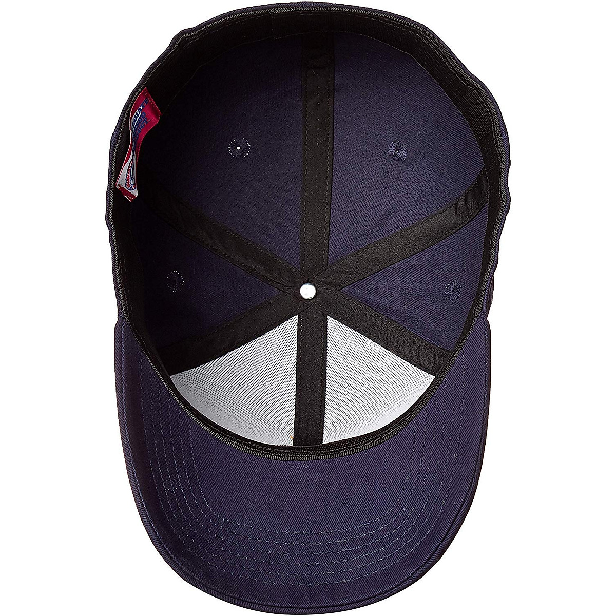 Collegiate Hats - Fitted Caps Adjustable Hats and Snapbacks Available (XL Fitted Hat, ND)