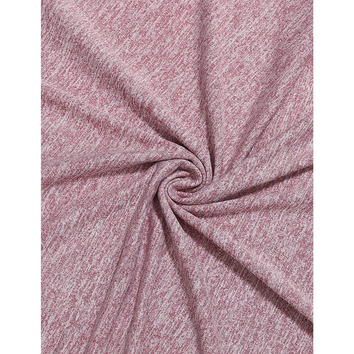 Vldnery Plus Size Women for Yoga Shirt Moisture Wicking Athletic Running Shirts Polo Tshirt （XL）