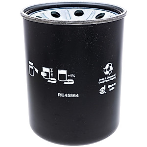 John Deere Oil Filter RE45864