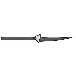 BUBBA 6” Ultra Flex Blade Multi-Flex Interchangeable Kit Add-On with Corrosion Prevention for Cutting and Filleting Smaller Fish Profiles and Compatible with The Multi-Flex Handle