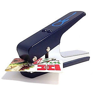 Pick-a-Palooza DIY Guitar Pick Punch and Gift Box