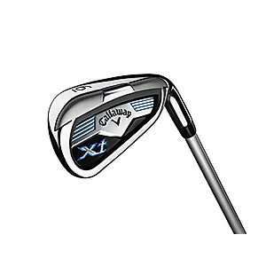 Callaway Golf Xj Junior Golf Set, Right Hand , White