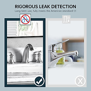 LIBERFLOW Faucet Cartridge for Kitchen Faucet Parts Compatible with Hansgrohe 94009000 Cartridge Widespread Faucet Valve