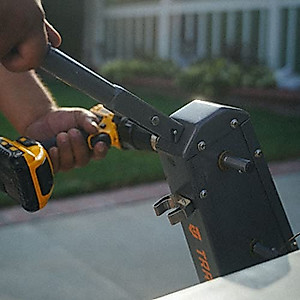 Trailer Valet TV5X Lift Jack