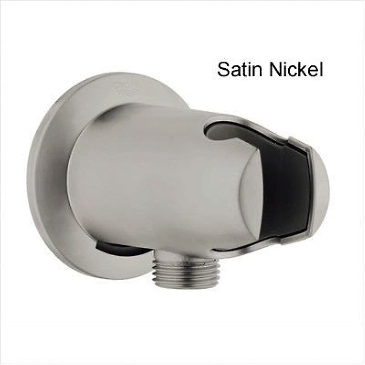 Grohe Wall Union With Hand Shower Holder - 28484000