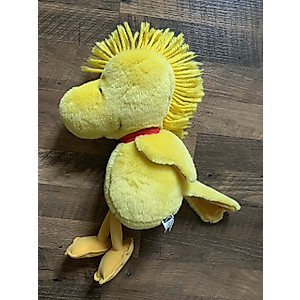 Kohls Cares 14in Plush Woodstock from The Peanuts
