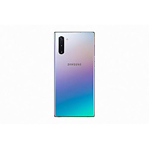 Samsung Note 10 Plus Verizon Aura Glow 256GB