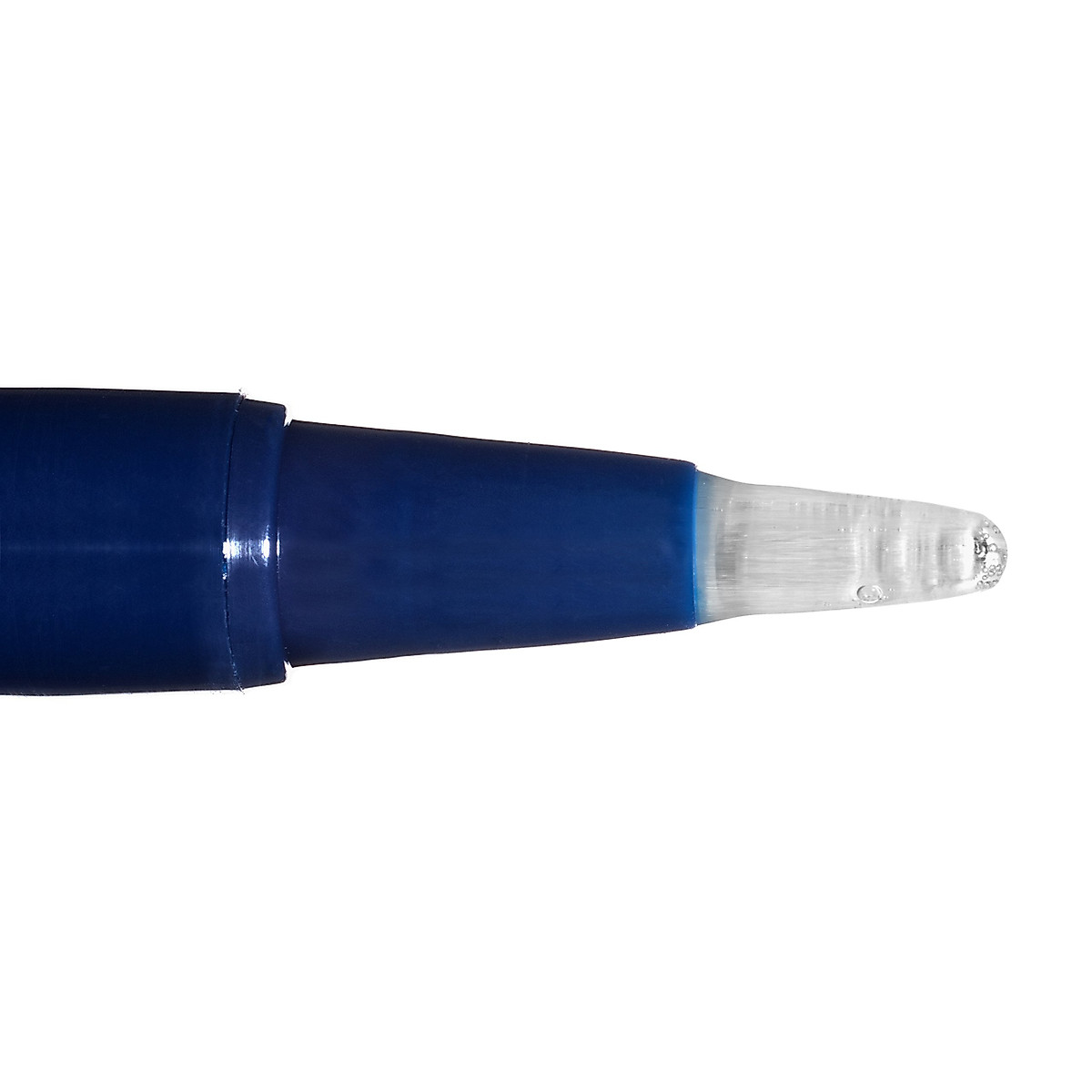 Smilebriter Teeth Whitening Gel Pens, 2 Pens :: No Peg, PPG, Artificial Flavors, or GMOs :: Gentle on Sensitive Teeth, Organic Ingredients :: Supports Dental Health, Mint Flavor